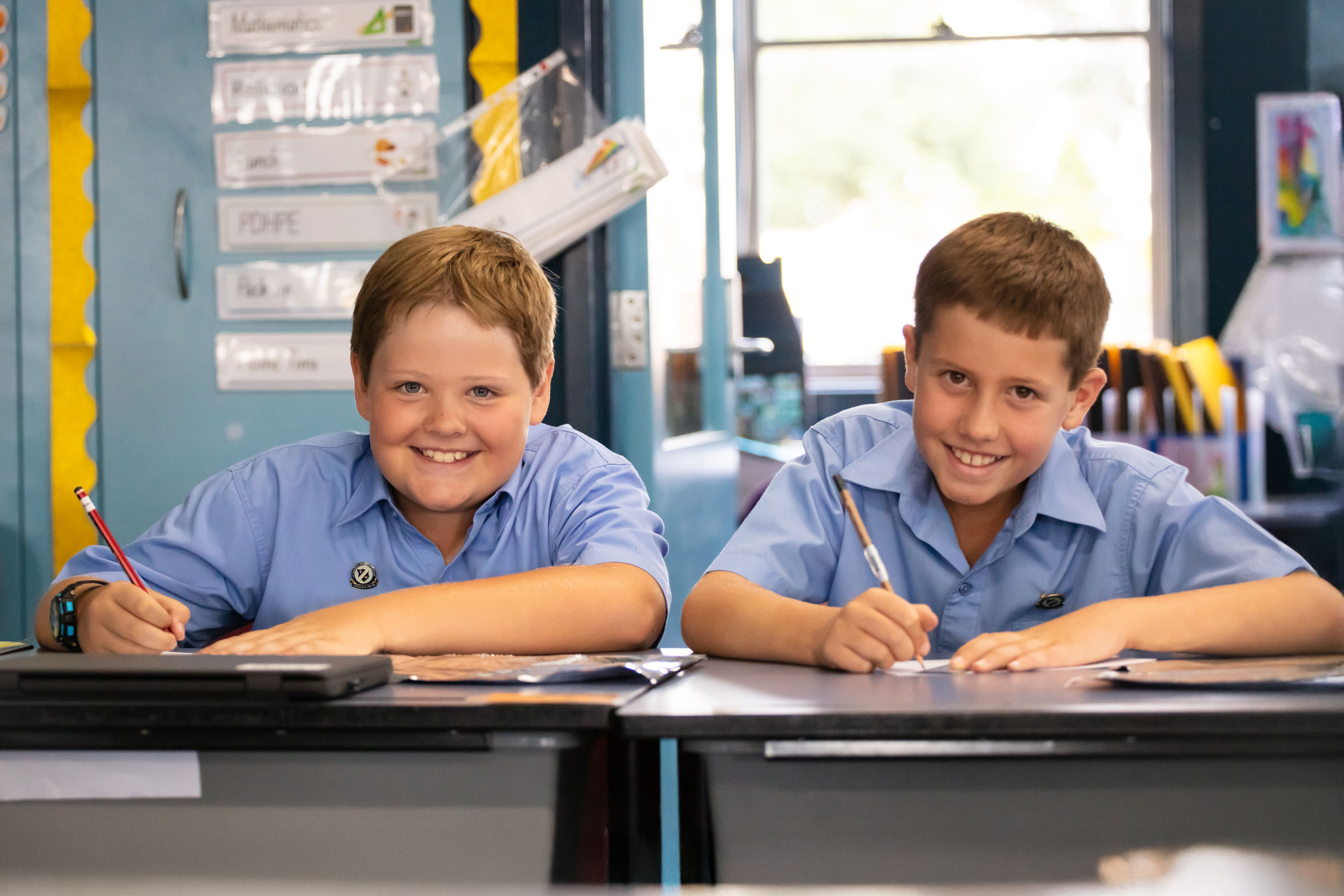 Home | St Joseph's Primary School Tenterfield